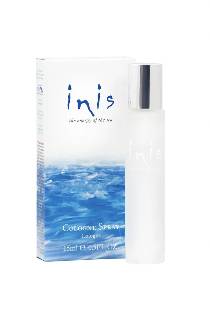 .5 OZ (15 ML) INIS® FRAGRANCE TRAVEL SIZE COLOGNE SPRAY – A La Mode