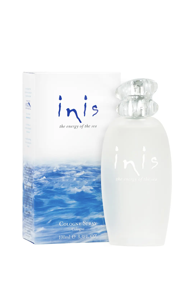 3.3 OZ (100 ML) INIS® FRAGRANCE COLOGNE SPRAY – A La Mode
