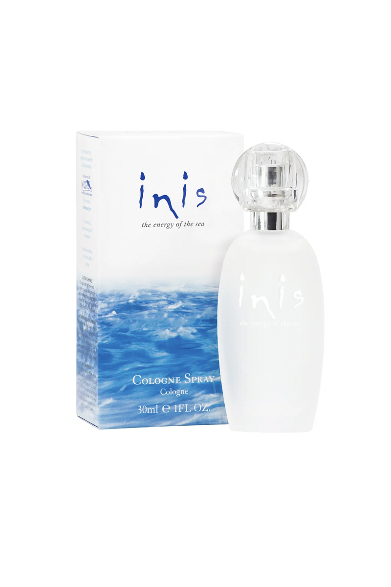 1 OZ (30ML) INIS® FRAGRANCE COLOGNE SPRAY – A La Mode