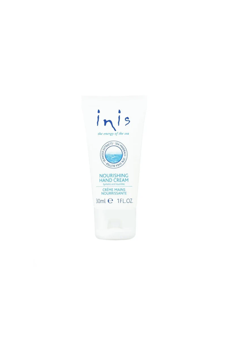 1 OZ INIS® FRAGRANCE TRAVEL HAND LOTION – A La Mode